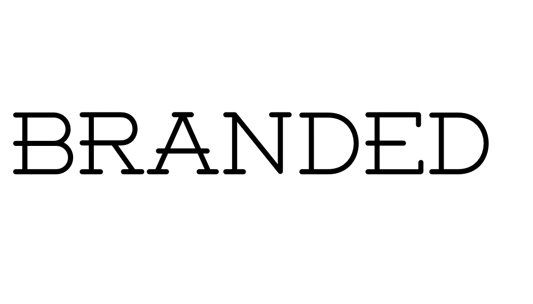 Branded